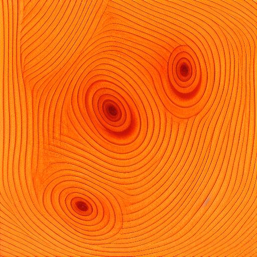 Generating Non-Stationary Textures using Self-Rectification | Self ...